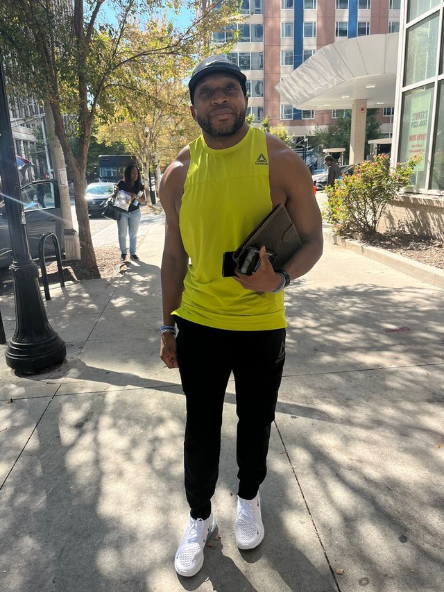 Geórgia, 'on my mind': Trump aposta em reconquistar estado, que Kamala ...