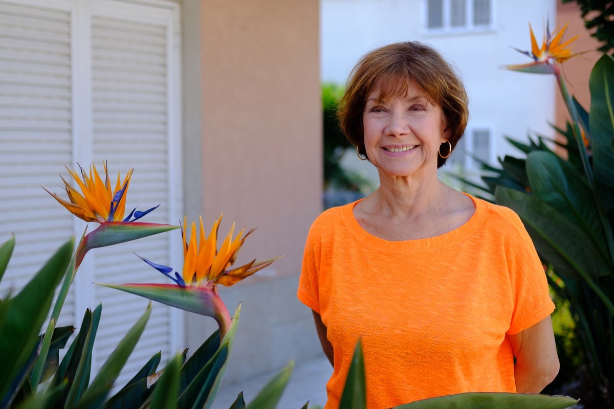 Ana Rosa fala sobre estreia de novo filme e reflete sobre carreira ...