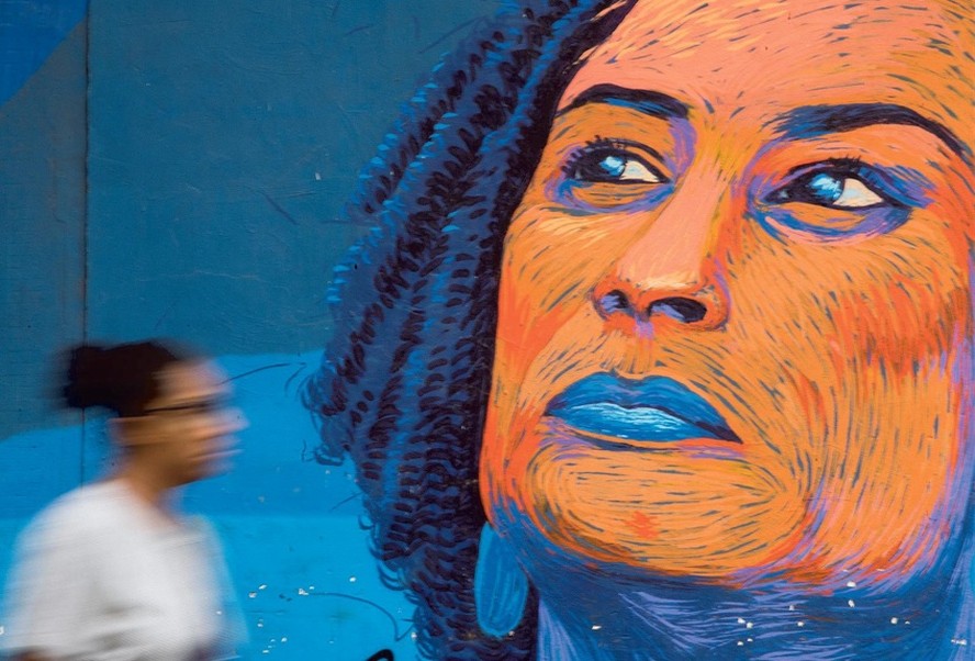 Patricia Hill Collins retoma trajetória de Marielle Franco em novo ...