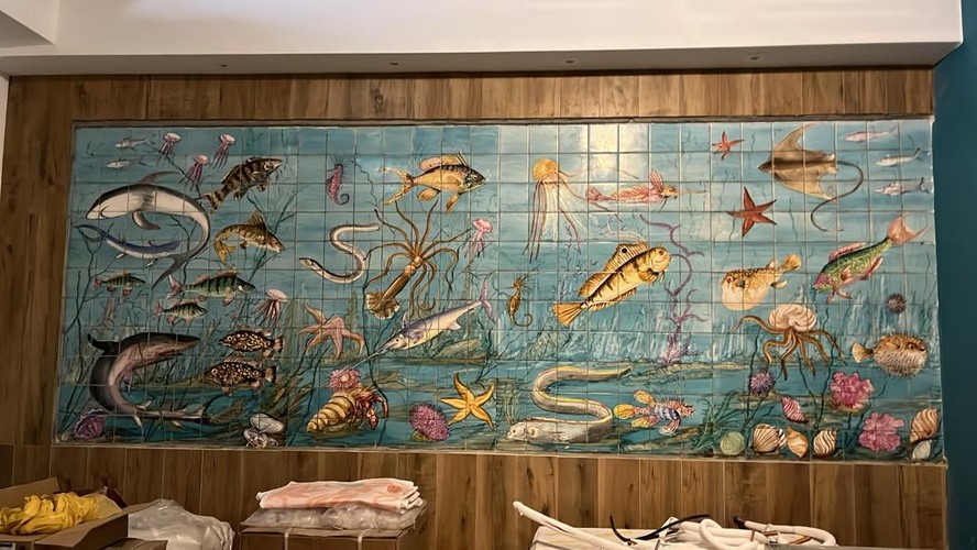 Espaço do antigo Alla Zíngara, em Copacabana, reabre comandado pelos ...