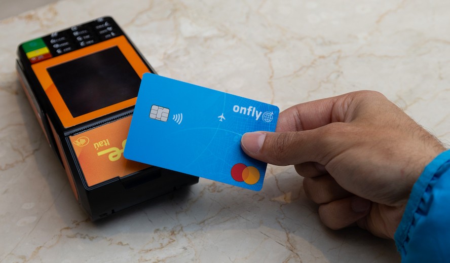 Onfly, startup de gestão de viagens corporativas, levanta R$ 235 milhões