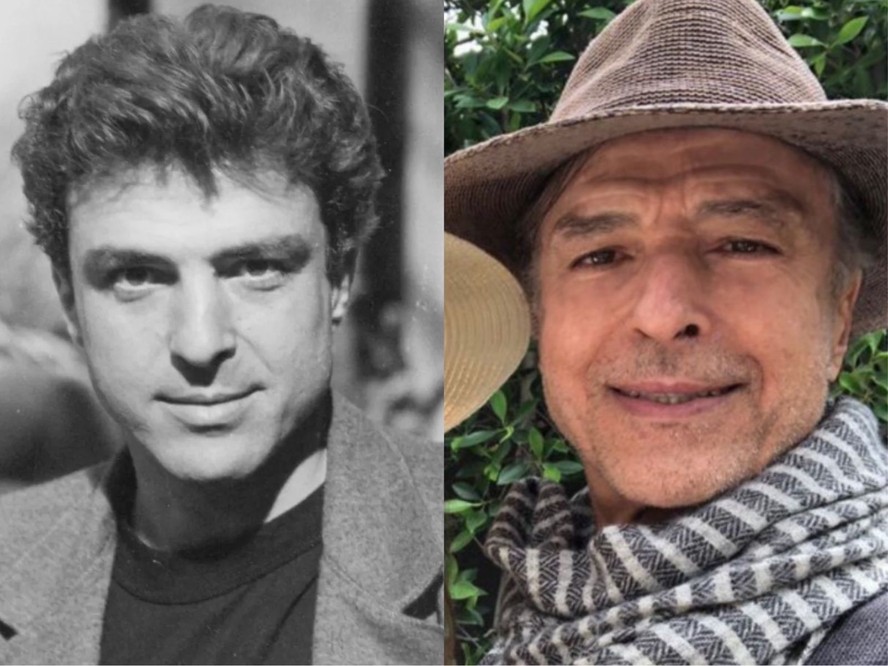 'Vale tudo': veja como estão os galãs da versão original