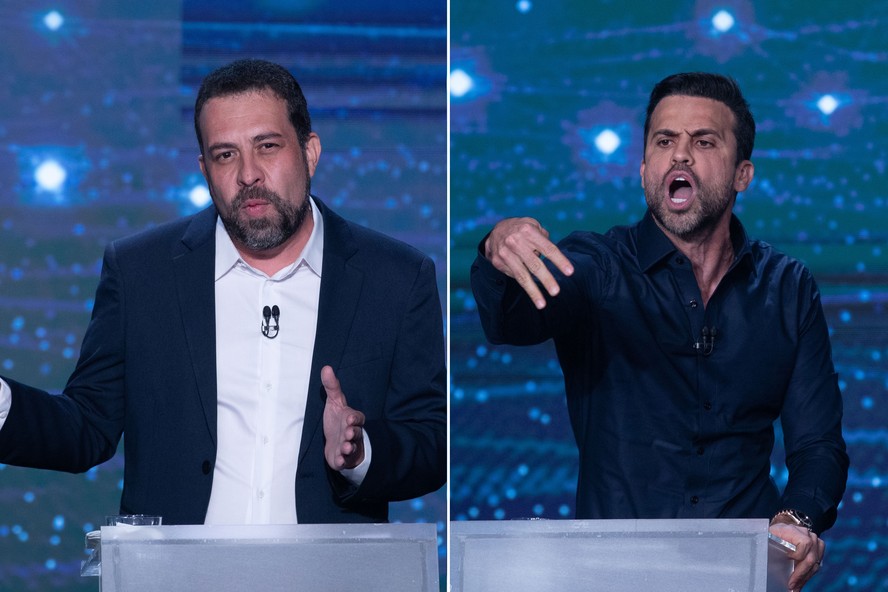 Justiça manda, pela 2ª vez, Marçal excluir posts que fazem insinuações ...