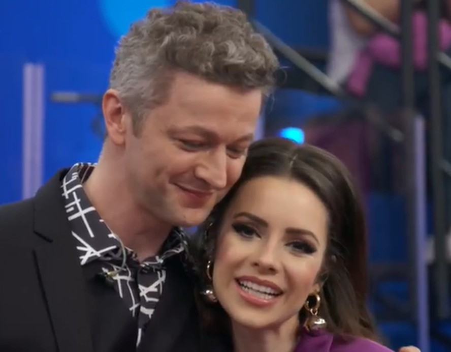 Confira famosos que, como Sandy e Lucas Lima, continuaram próximos após ...