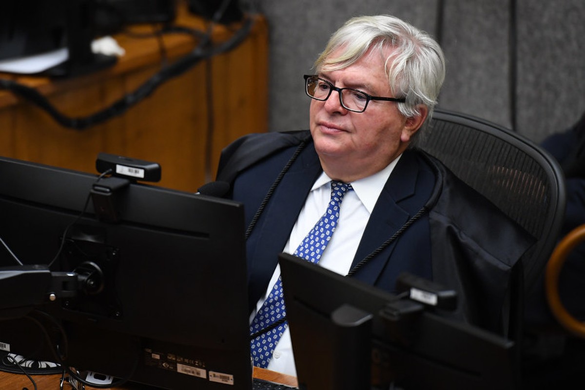 STJ elege Herman Benjamin como próximo presidente; saiba quem é