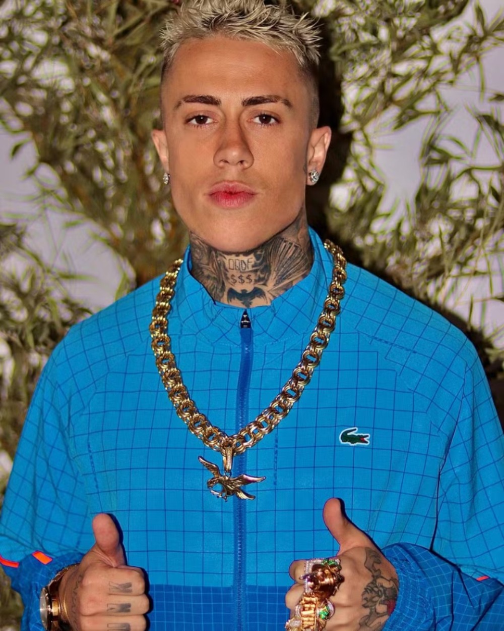 MC Daniel: de onde vem a fortuna do 'Falcão do funk', que tem 5 mansões, coleciona carros de ...