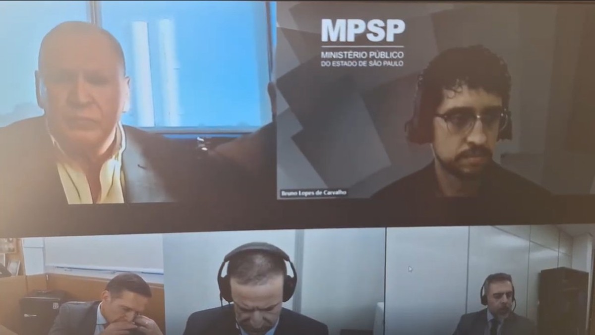 Sidney Oliveira, da Ultrafarma, confessou fraude fiscal e aceitou pagar ...