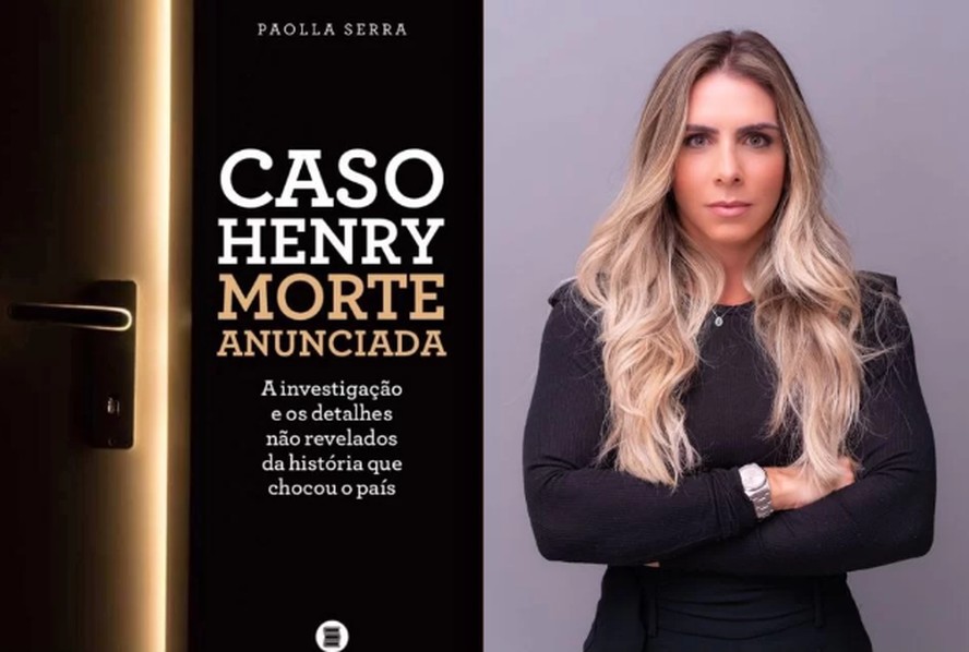 Caso Henry: julgamento mais longo do TJRJ impulsiona vendas de livro ...