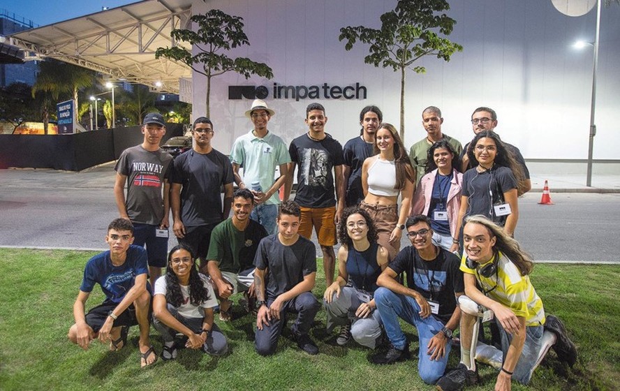 Rio ganha seu 'Vale do Silício' na Zona Portuária; entenda