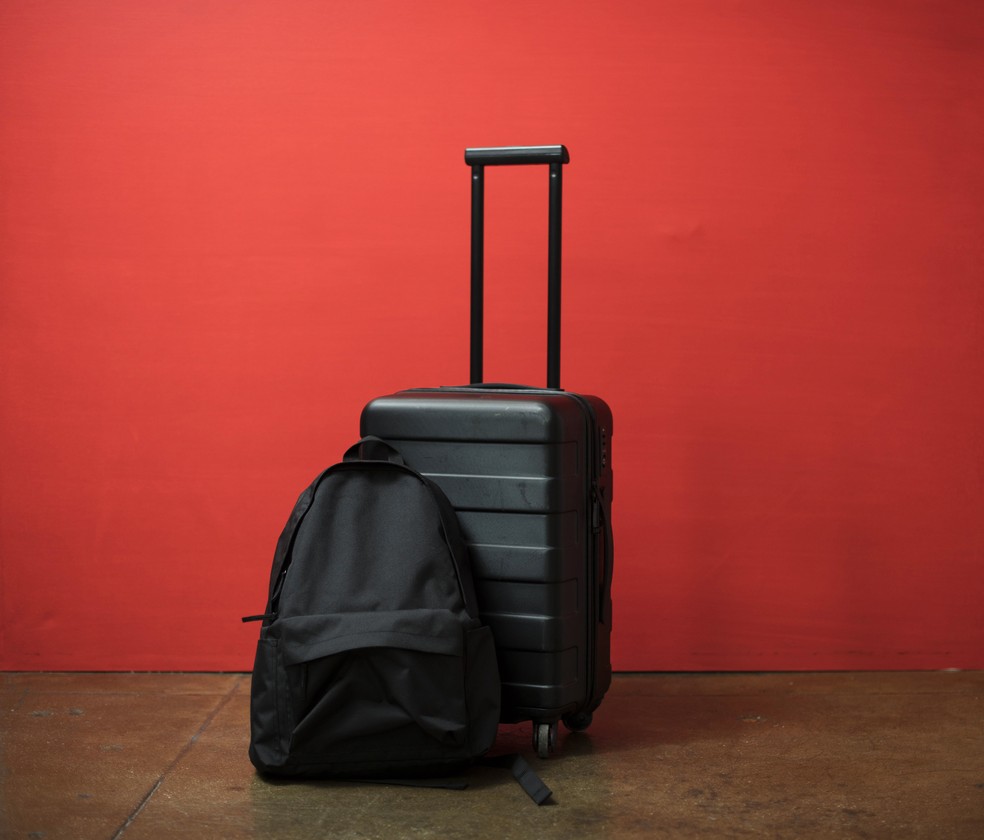 Qual é a melhor mala para cada tipo de viagem? Veja dicas