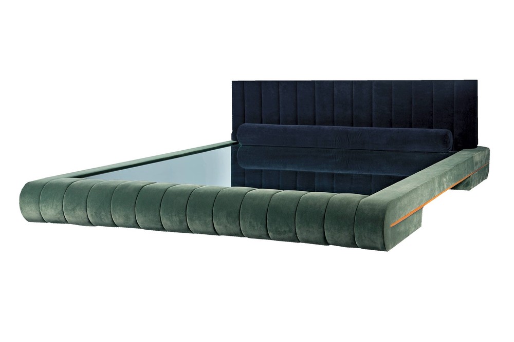 Quanto custa dormir na cama dos sonhos? Modelo de luxo sai por até R ...