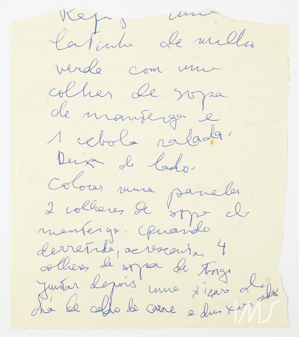 As receitas secretas de Drummond, Clarice Lispector e Marc Ferrez ...