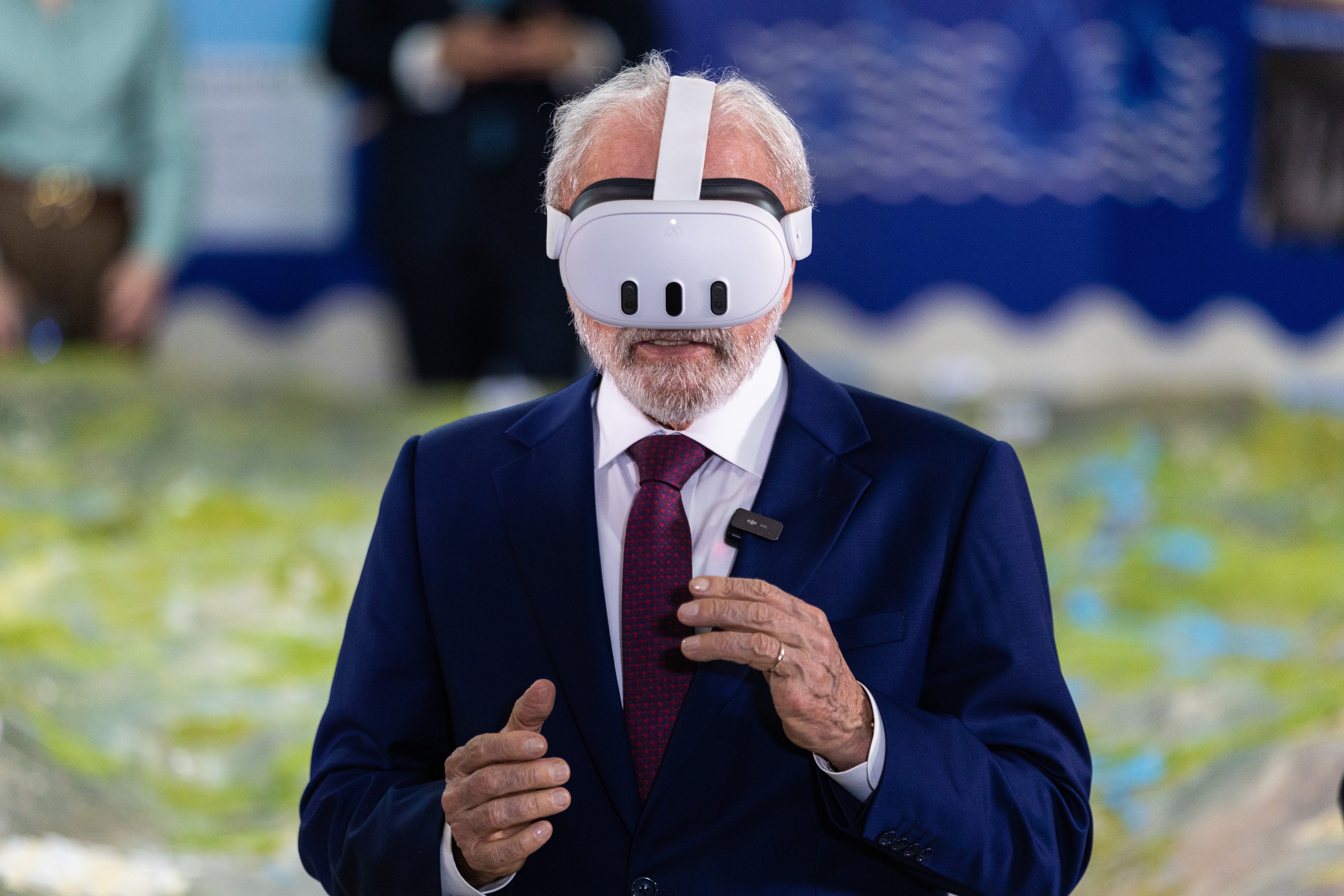 Lula, o caso Master e o PT baiano