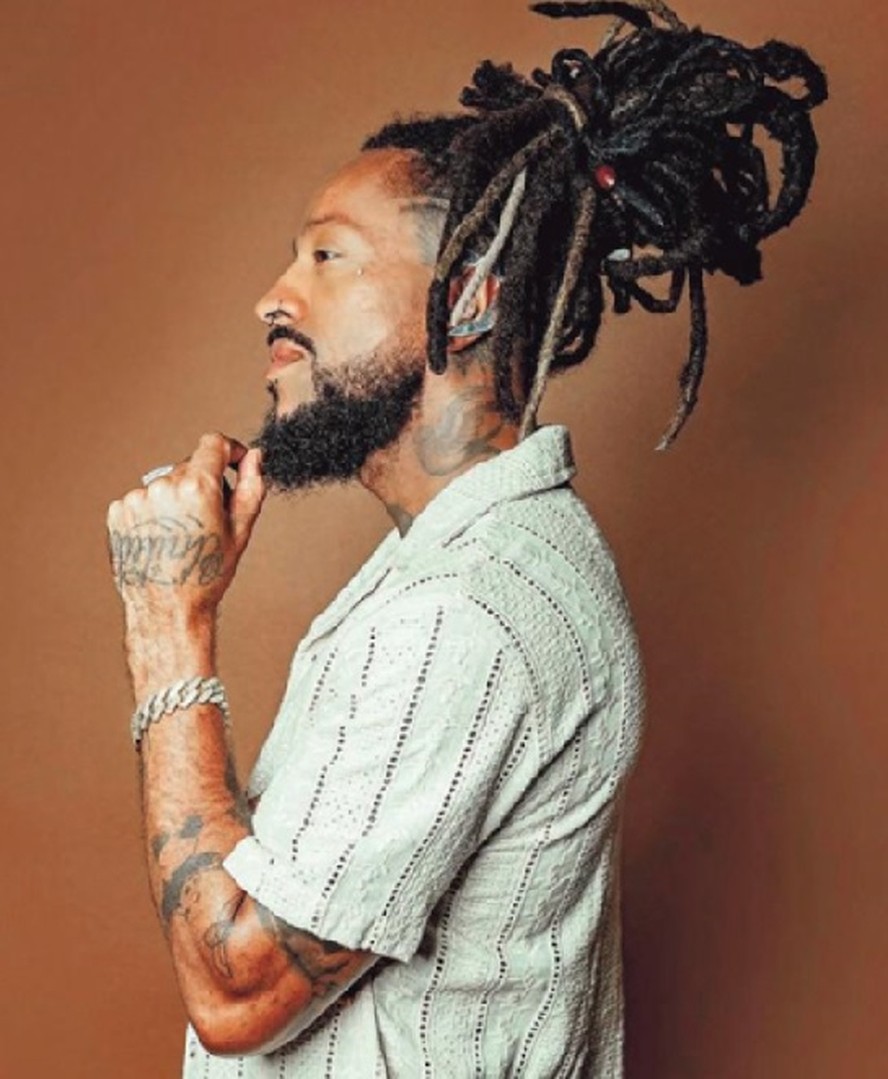 Rael: 'Meu orgulho é que, embora o rap esteja mais focado no lifestyle ...