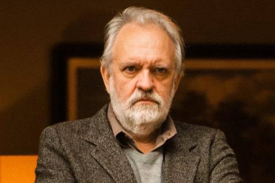 Luciano Chirolli, de 'Desalma', fará 'Beleza fatal'