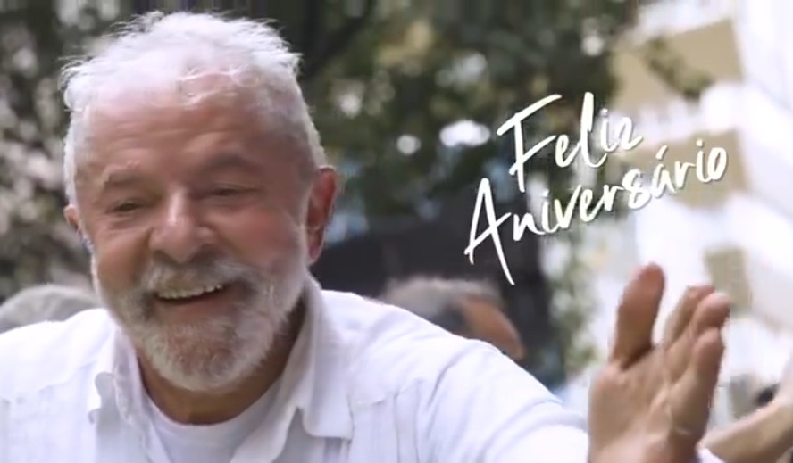 Lula faz aniversário de 79 anos, se torna o presidente mais velho do ...