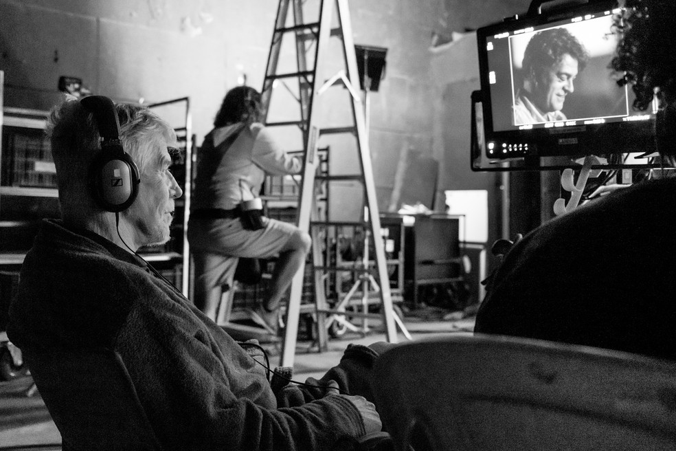 'Gosto das pessoas que não são olhadas', diz Miguel Falabella sobre ...