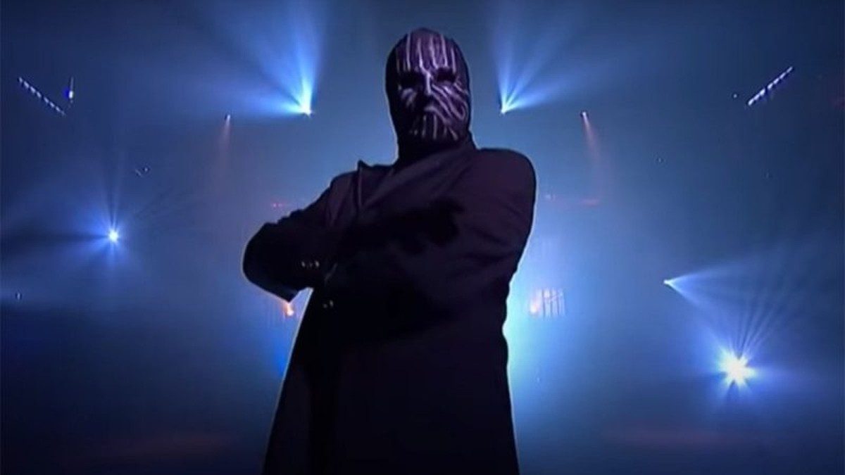 Mister M vai voltar ao 'Fantástico'