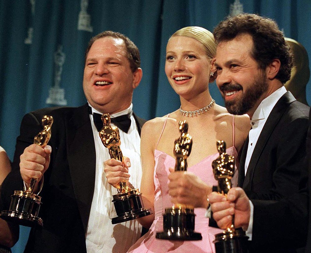 Oscar: como foi criada a estatueta e por que a Academia faz um número ...