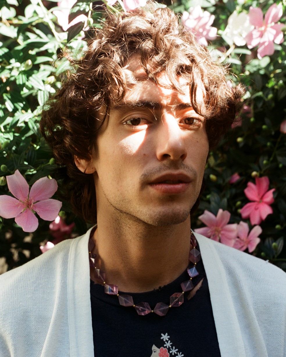 Jaffar sobre sexualidade: 'Posso ser hétero e sentir atração por outros ...