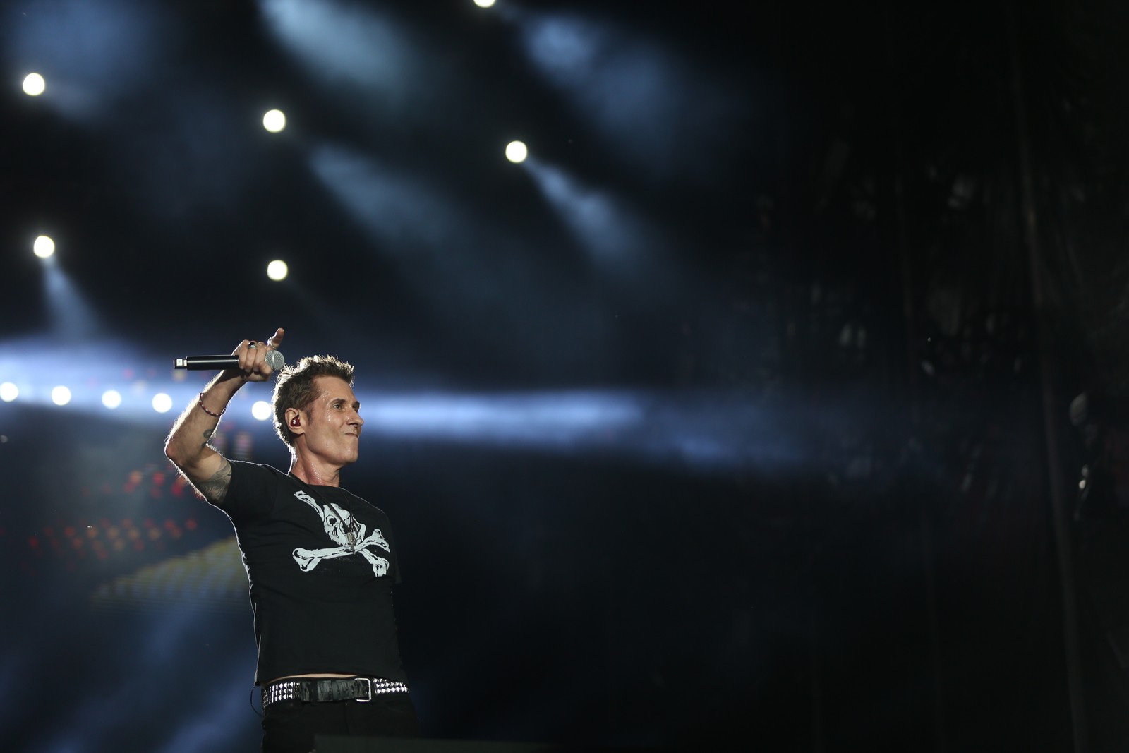 Qual o segredo de 'Smooth', a música de rock de maior sucesso de todos os tempos?