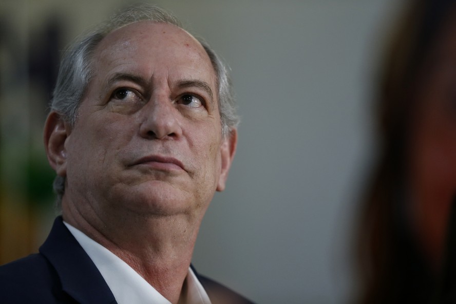 Ciro critica forma de escolha de ministros do STF e diz que Corte está ...