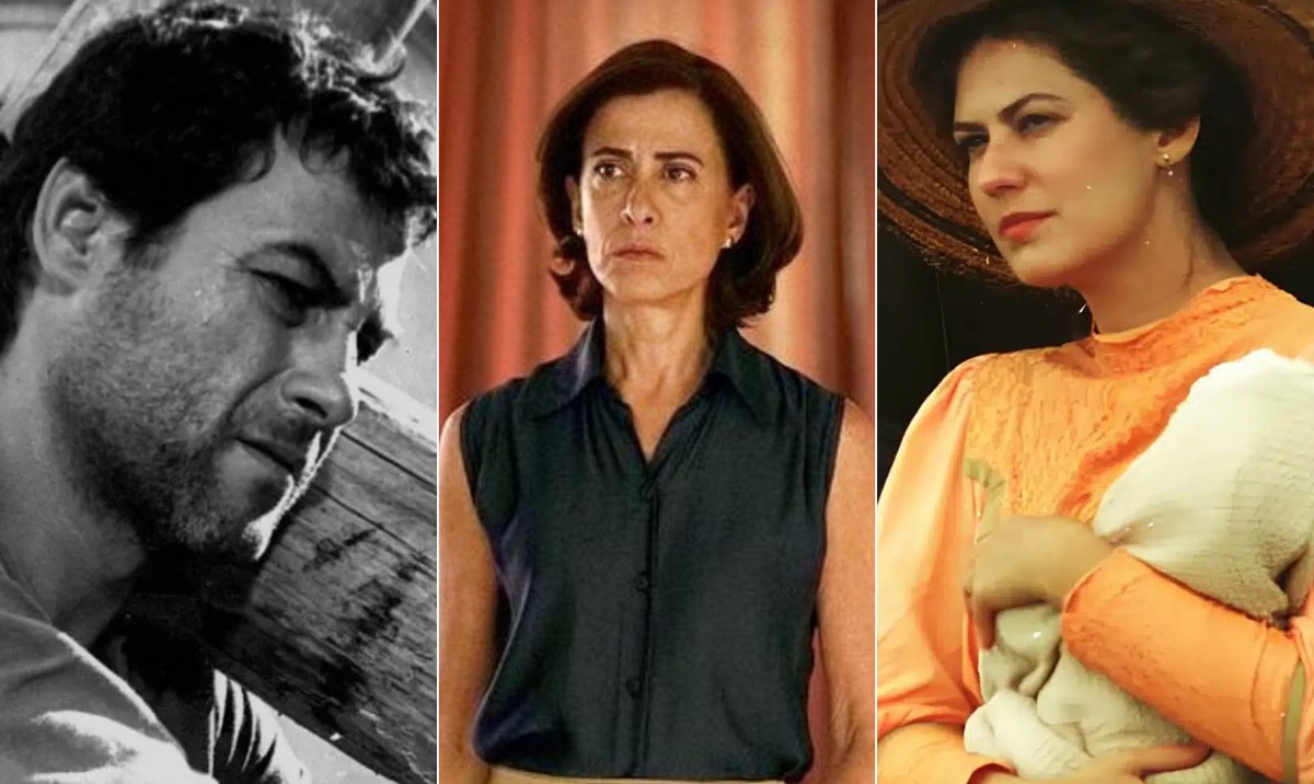 'I’m still here' is the fifth Brazilian feature film nominated for the ...