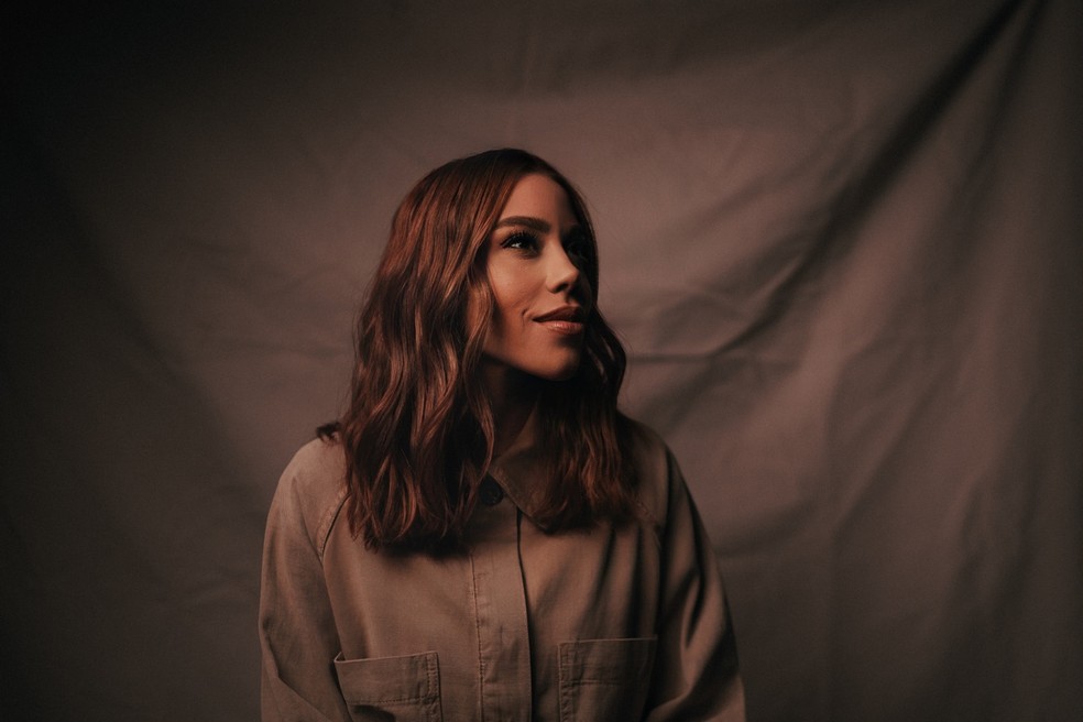 Julliany Souza fala sobre Grammy, maternidade e equilíbrio entre carreira e família: 'Entendi ...