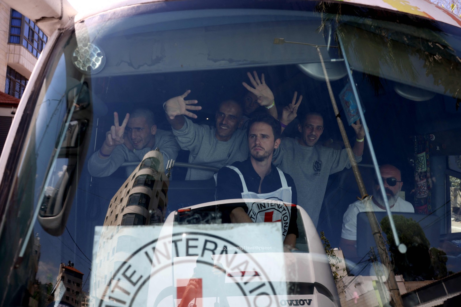 No Parlamento israelense, Trump afirma que cessar-fogo em Gaza é 'um ...