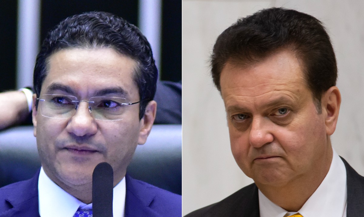 PSD indica nome para a Funasa, amplia pressão sobre Planalto e gera ...