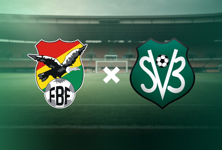 Bolívia x Suriname: onde assistir ao vivo ao jogo da repescagem ...