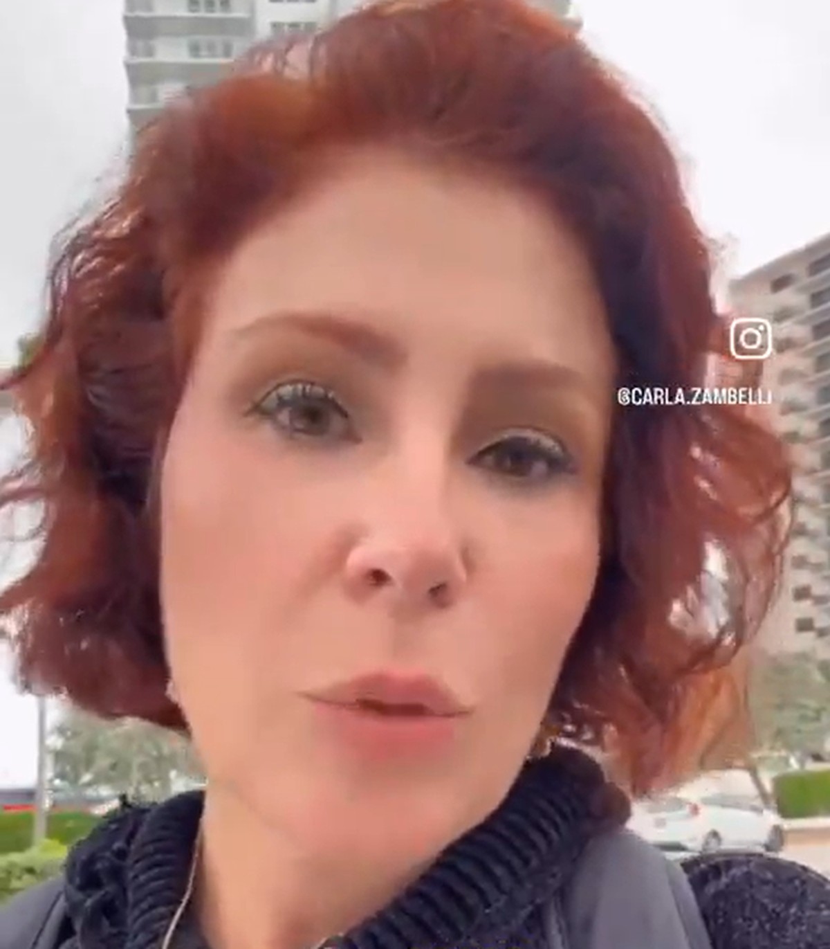 Youtuber ‘adivinha’ localização de Zambelli nos EUA e publica aviso à PF