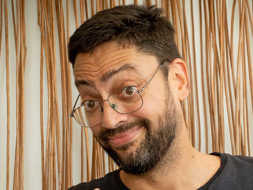 'Vai que cola': Fernando Caruso assina com o Multishow para ser o autor ...
