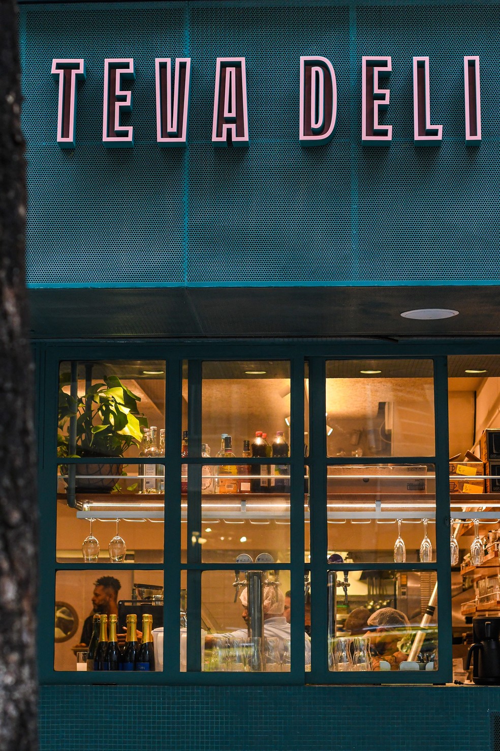 Teva Deli celebra um ano e dia mundial do veganismo nesta sexta-feira