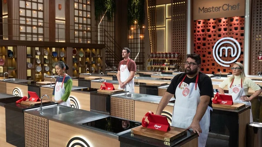 'MasterChef Brasil': saiba tudo sobre a semifinal do reality, que vai ...