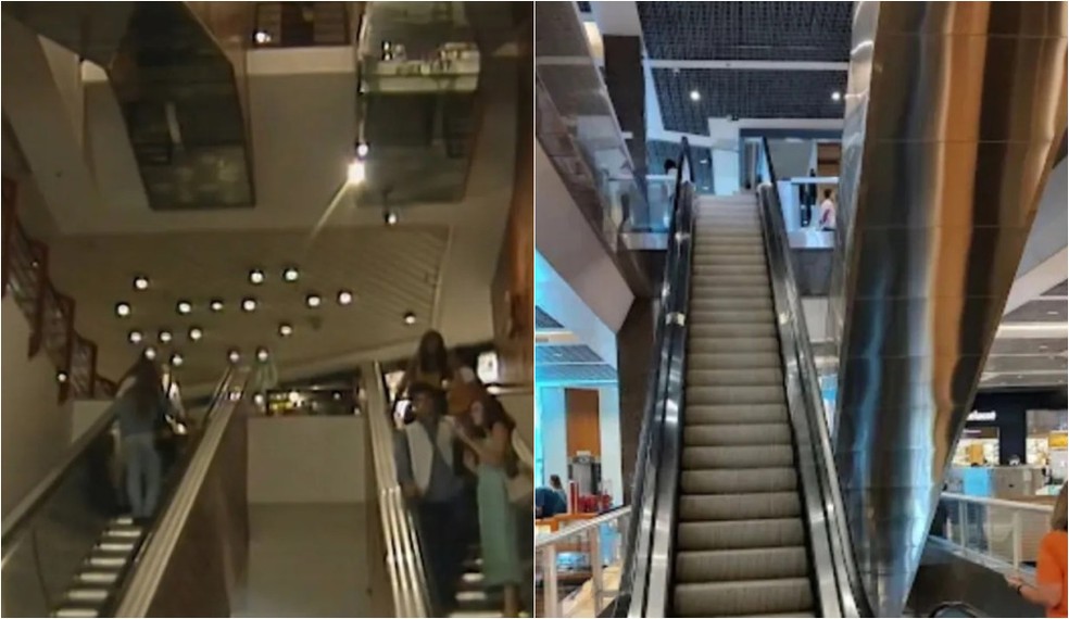 Campo de golfe, fazenda histórica, pedreira desativada... Veja como ...