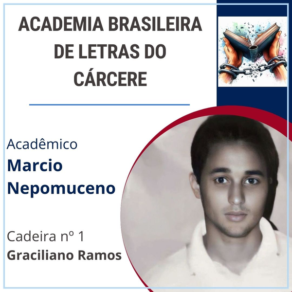 Com Marcinho VP na cadeira número 1, Academia Brasileira de Letras do ...