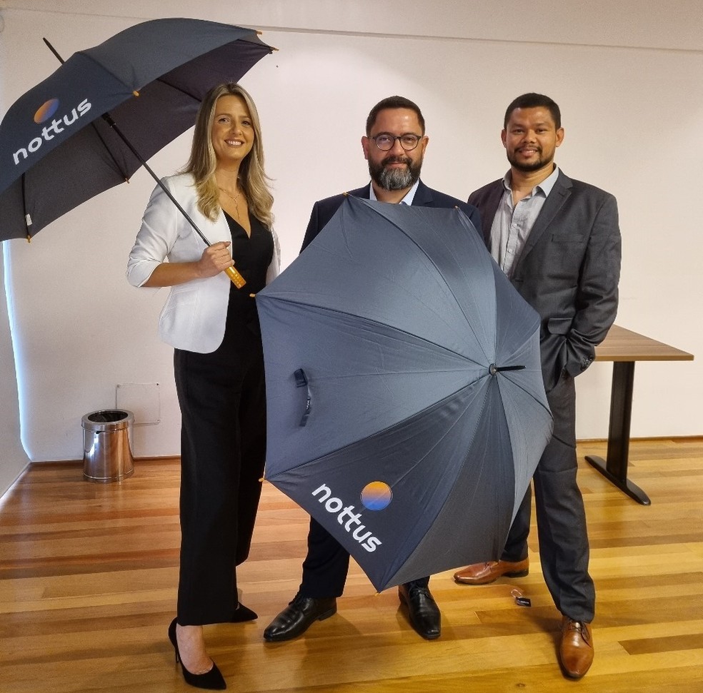 Do varejo à construção, empresas buscam dados meteorológicos para ...