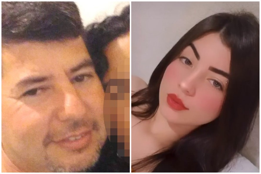 Filha assassinada com o pai em MT tinha envolvimento com facção, diz ...