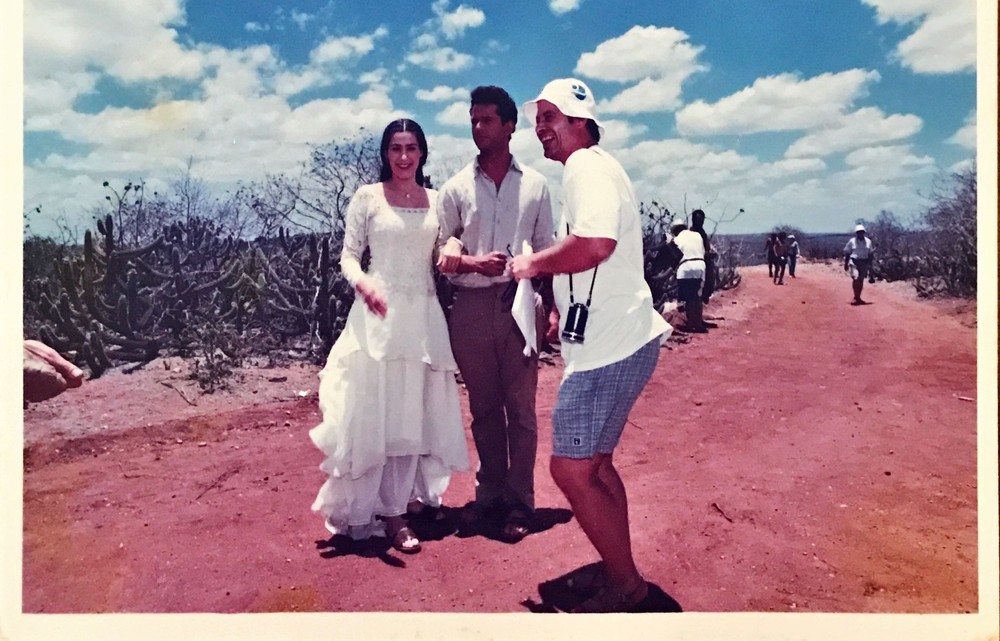 Virginia Cavendish fará 'O Auto da Compadecida 2'. Veja como será a ...