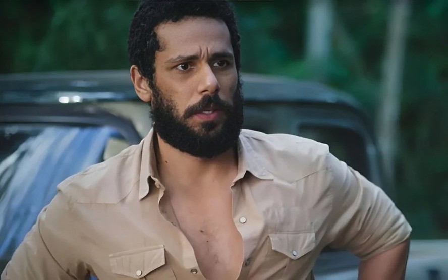 'Terra e paixão': vida de Ramiro fica em risco após ele falhar em ...