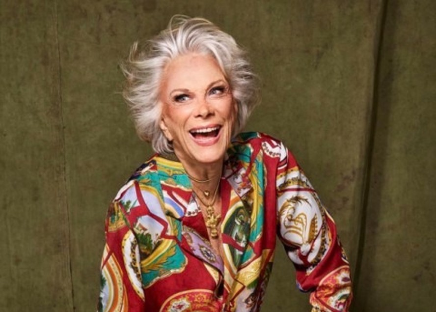 Morre atriz Ilka Soares, aos 89 anos