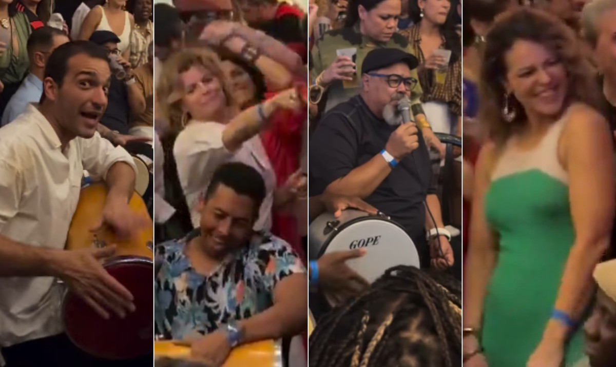 Ausência de colega, shows de astros da MPB e 'remake do Esquenta': veja ...