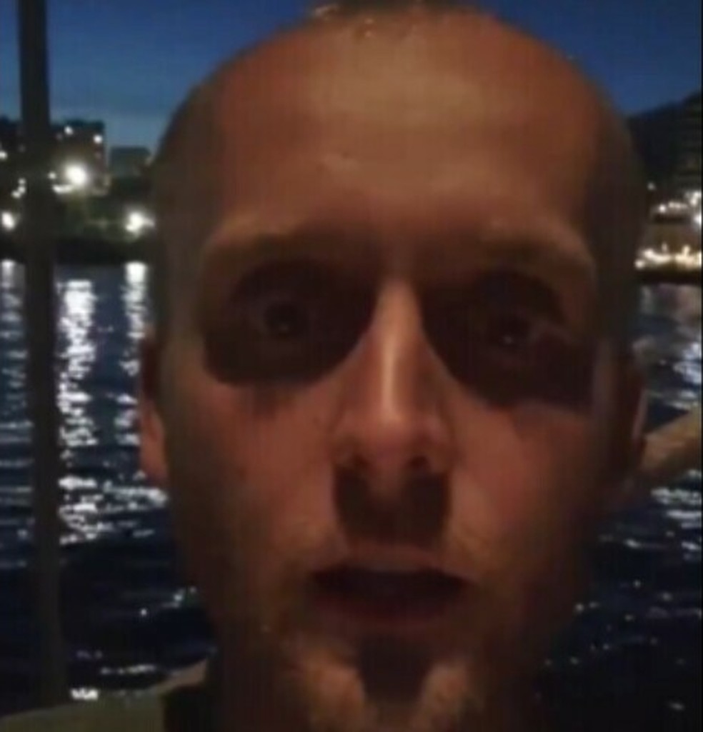 'Flotilha da Liberdade': Quem são os 12 ativistas a bordo do barco que ...