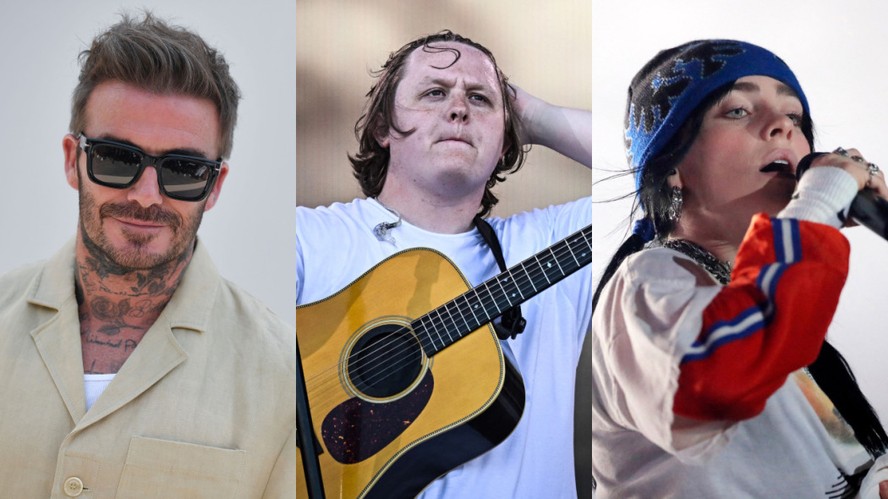 Síndrome de Tourette: além de Lewis Capaldi, confira 5 famosos que ...