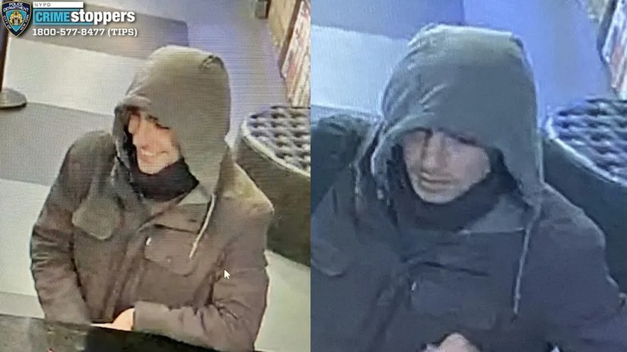 Suspeito de matar CEO escreveu 'lista de tarefas' para assassinato e ...