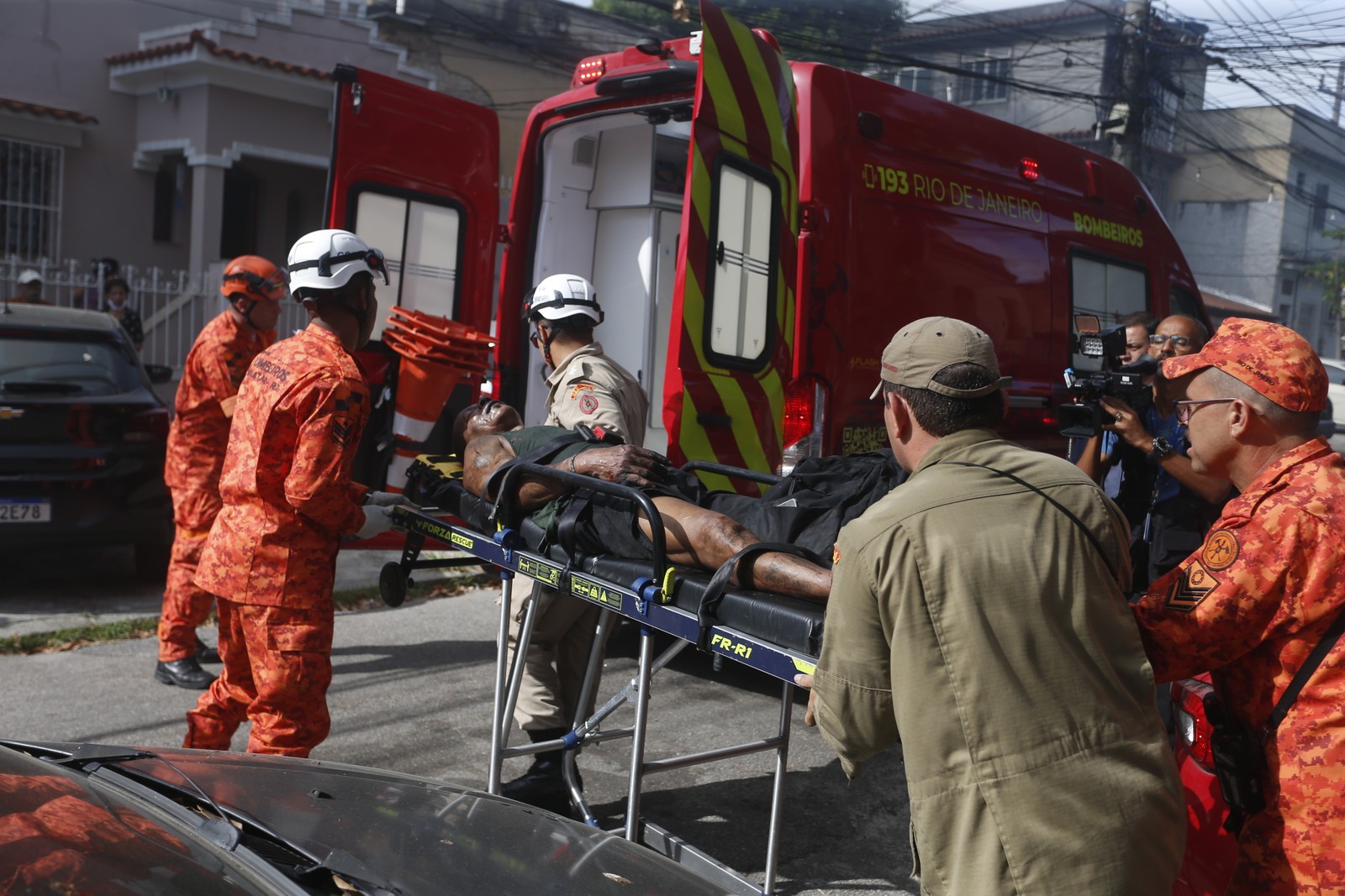 Carnaval 2025: organização toma decisão sobre desfile da Império ...