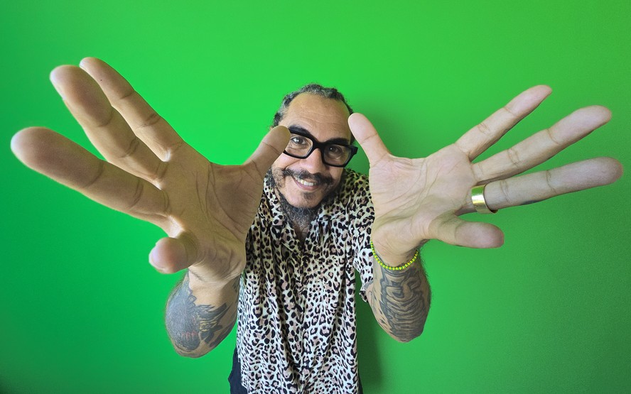 ‘Sinto muita falta do rap, que foi engolido pelo sistema e virou outra ...