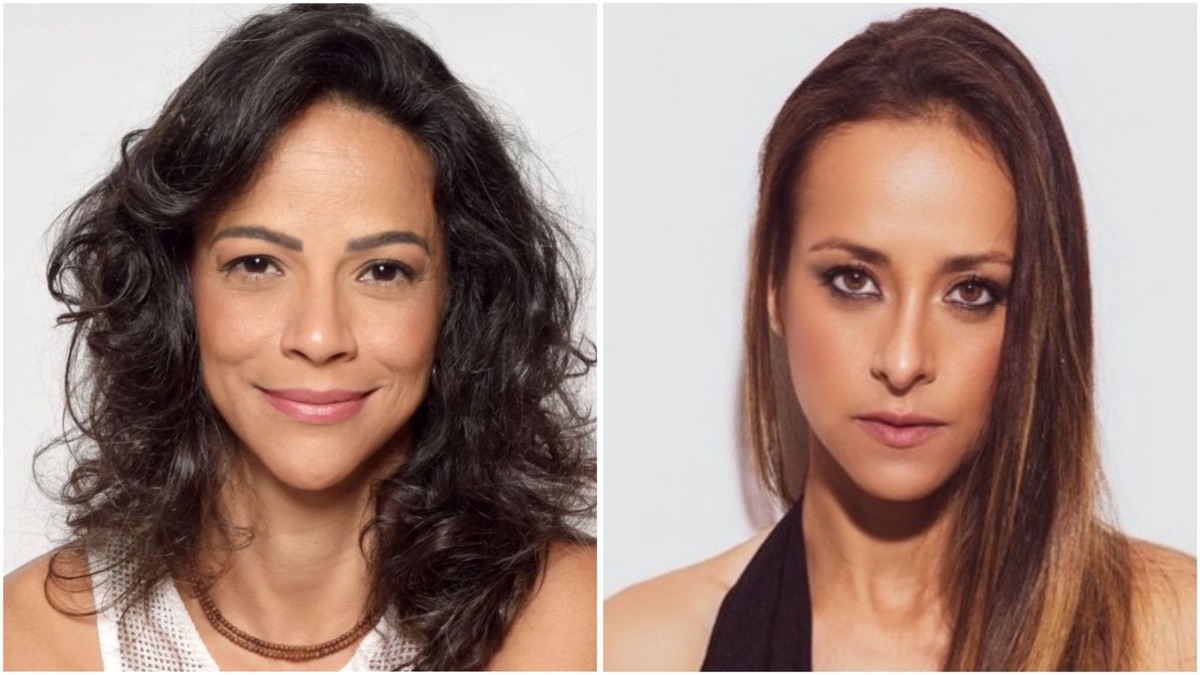 'Renascer' ganhará duas novas personagens. Conheça as atrizes escaladas