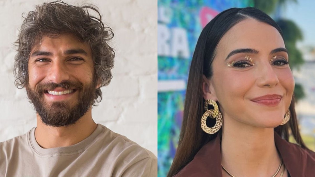 Conheça Maria Clara Senra, jornalista apontada como affair de Hugo ...